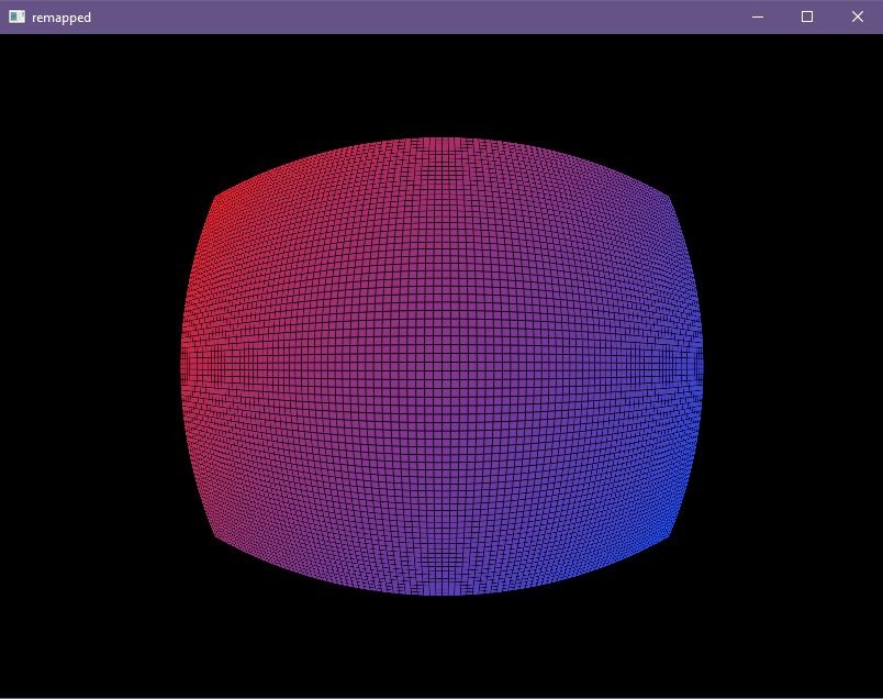 GitHub - Perpetuus85/WarpTest: Test application for warping images