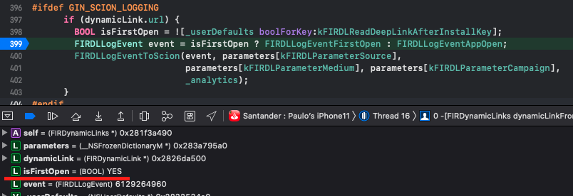 157239639: dynamic_link_app_open and dynamic_link_first_open events are ...