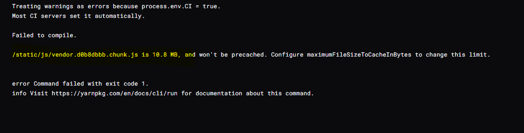 File Encryption Wasm Themis Memory Error Abortoncannotgrowmemoryemscriptenresizeheap · Issue 