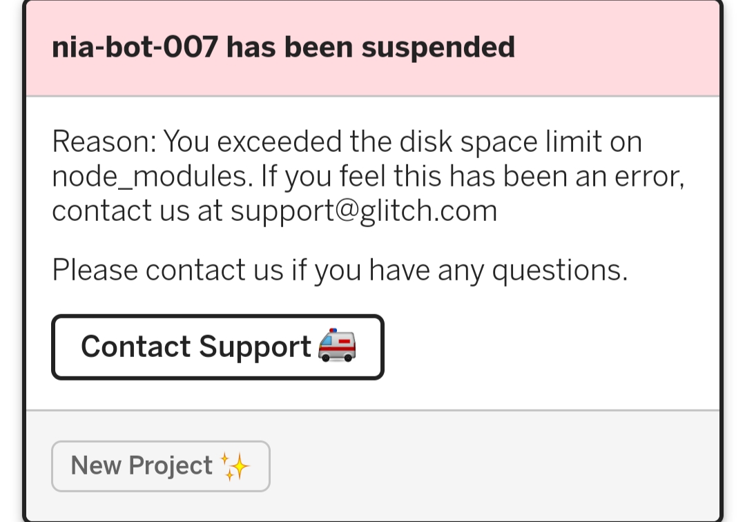 Error while playing music · Issue #5 · Androz2091/discord-player · GitHub