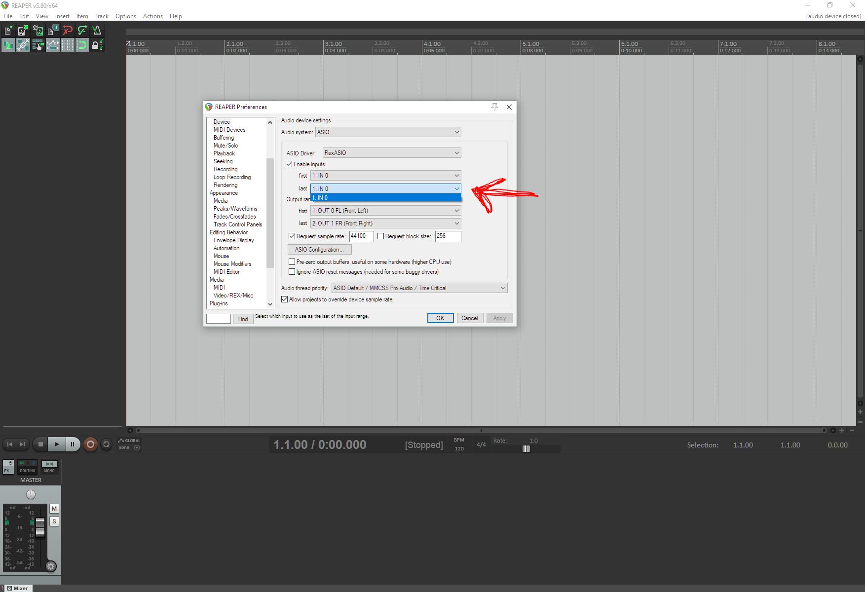 Persistent AUDCLNT_E_UNSUPPORTED_FORMAT error on WASAPI Shared input · Issue #94 · dechamps ...