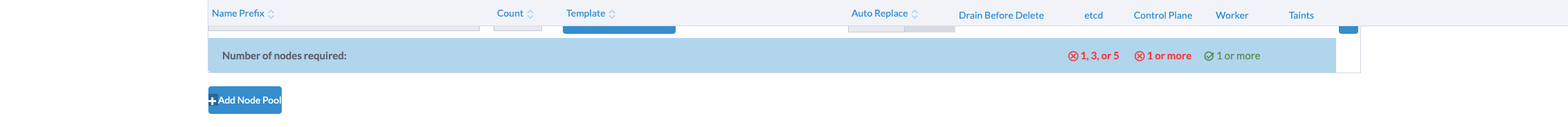 Ember UI iframe issues- cluster create page · Issue #3404 · rancher/dashboard · GitHub