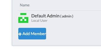 Ember UI iframe issues- cluster create page · Issue #3404 · rancher/dashboard · GitHub