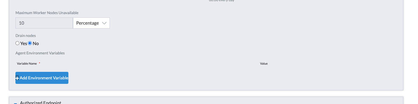 Ember UI iframe issues- cluster create page · Issue #3404 · rancher/dashboard · GitHub