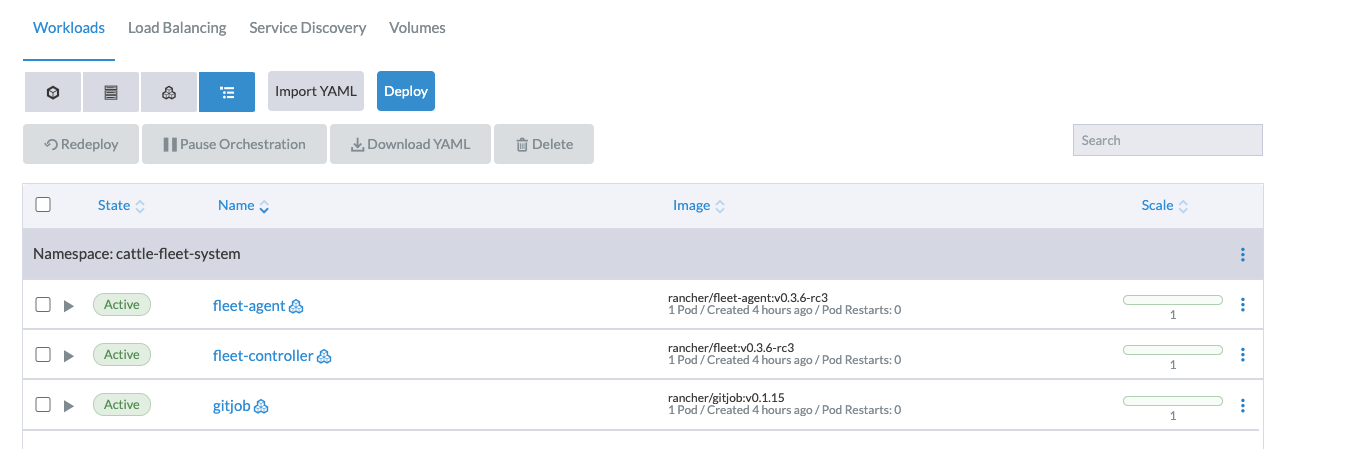 Ember UI iframe issues- local cluster system project view · Issue #3386 · rancher/dashboard · GitHub