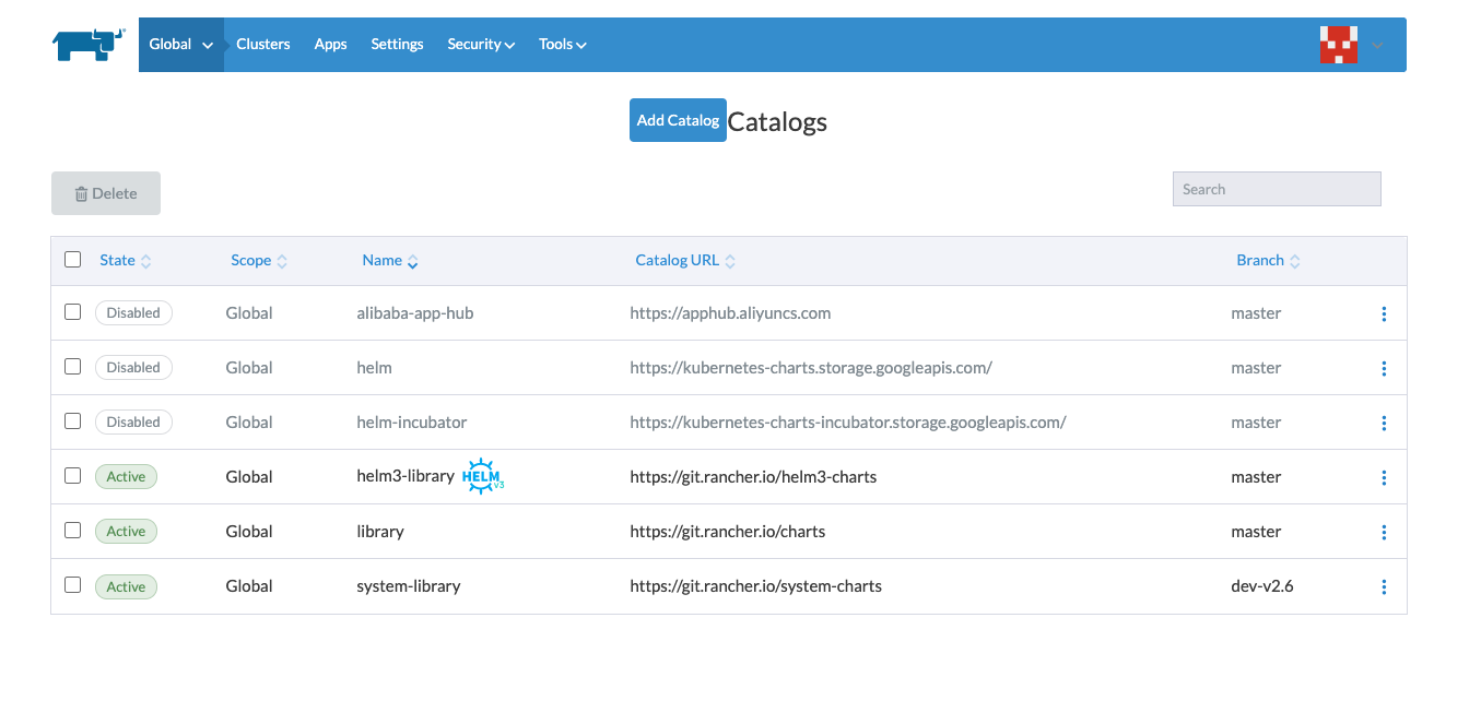 Ember UI iframe issues- Global view · Issue #3385 · rancher/dashboard · GitHub