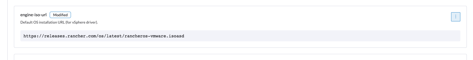 Ember UI iframe issues- Global view · Issue #3385 · rancher/dashboard · GitHub