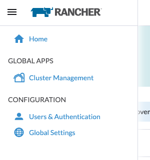[Non-Admin Cluster Creation] Non-admin permissions based errors · Issue #3416 · rancher ...