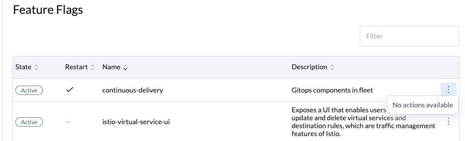 [Non-Admin Cluster Creation] Non-admin permissions based errors · Issue #3416 · rancher ...
