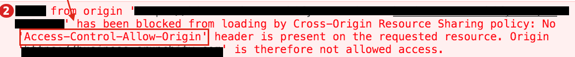 Proposal: Implement new cross origin security APIs · Issue #5435 ...