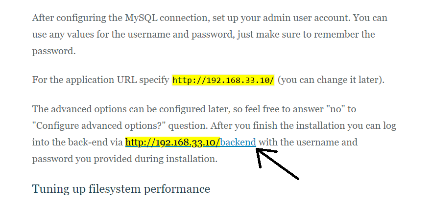 Broken links in Blog section of main website · Issue #4856 · octobercms/october · GitHub