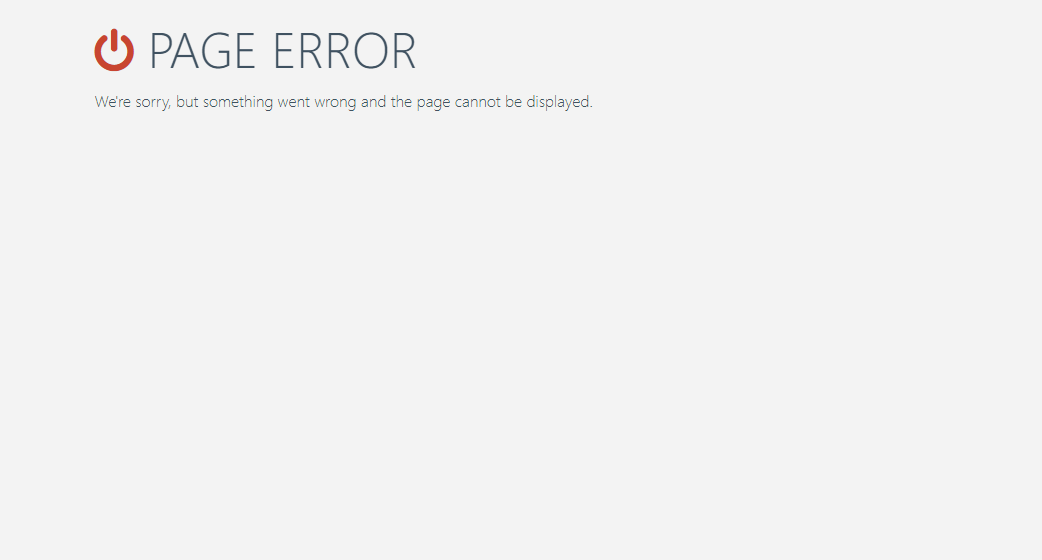 Validation stack errors not passing to events in settings section · Issue #5319 · octobercms ...