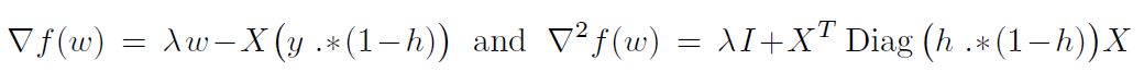 Github Jha Amitlogistic Regression Algorithm Benchmarking Its A Implementation Of 6 0946
