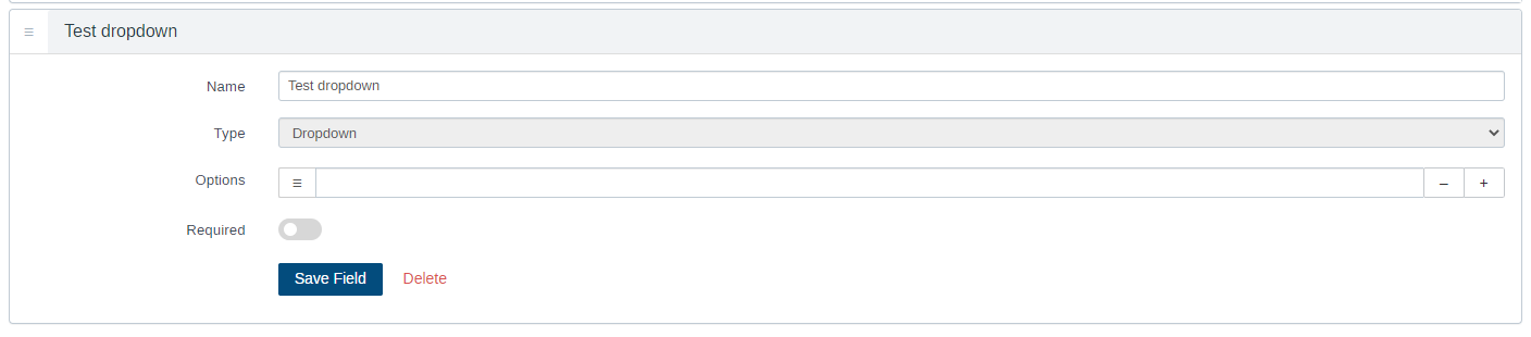 Customfields Dropdown With Many Options · Issue 2283 · Freescout Help Deskfreescout · Github 