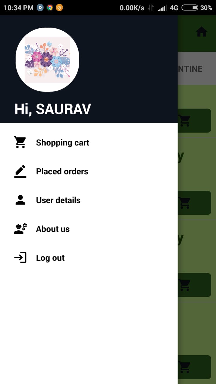 GitHub - ETS-Android1/flowerJuncton