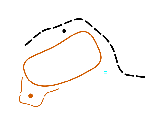 GitHub - henrikopersson/mapping-example: Using Open Orienteering Mapper ...