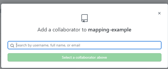 GitHub - henrikopersson/mapping-example: Using Open Orienteering Mapper ...