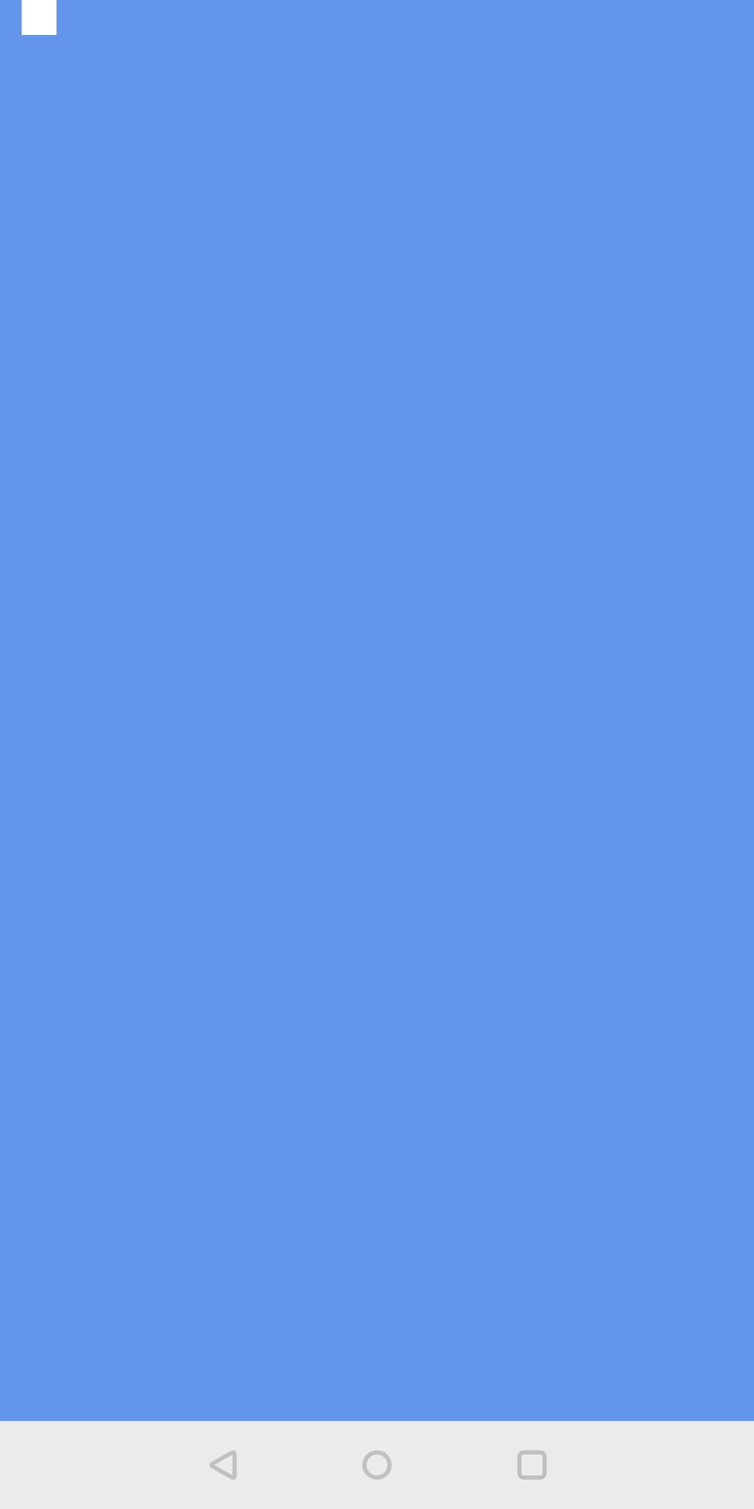 Draw origin is incorrect on Android · Issue #7123 · MonoGame/MonoGame · GitHub