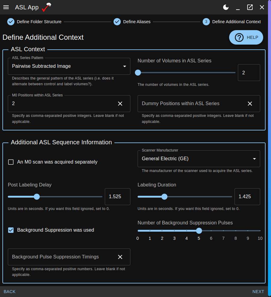Import Module should support multiple contexts · Issue #1129 · ExploreASL/ExploreASL · GitHub
