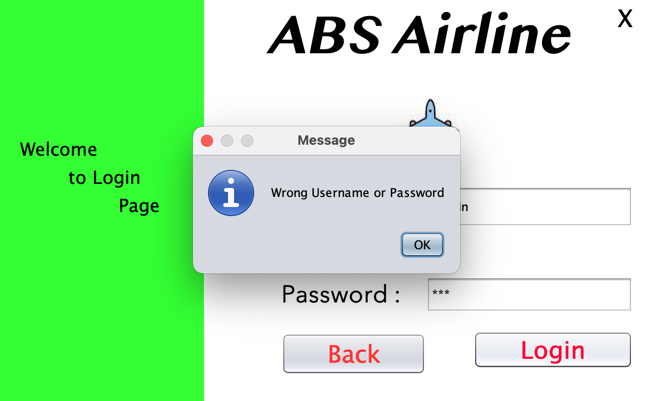 GitHub - berkaysecil/Airline-Management-Project: This project is ...