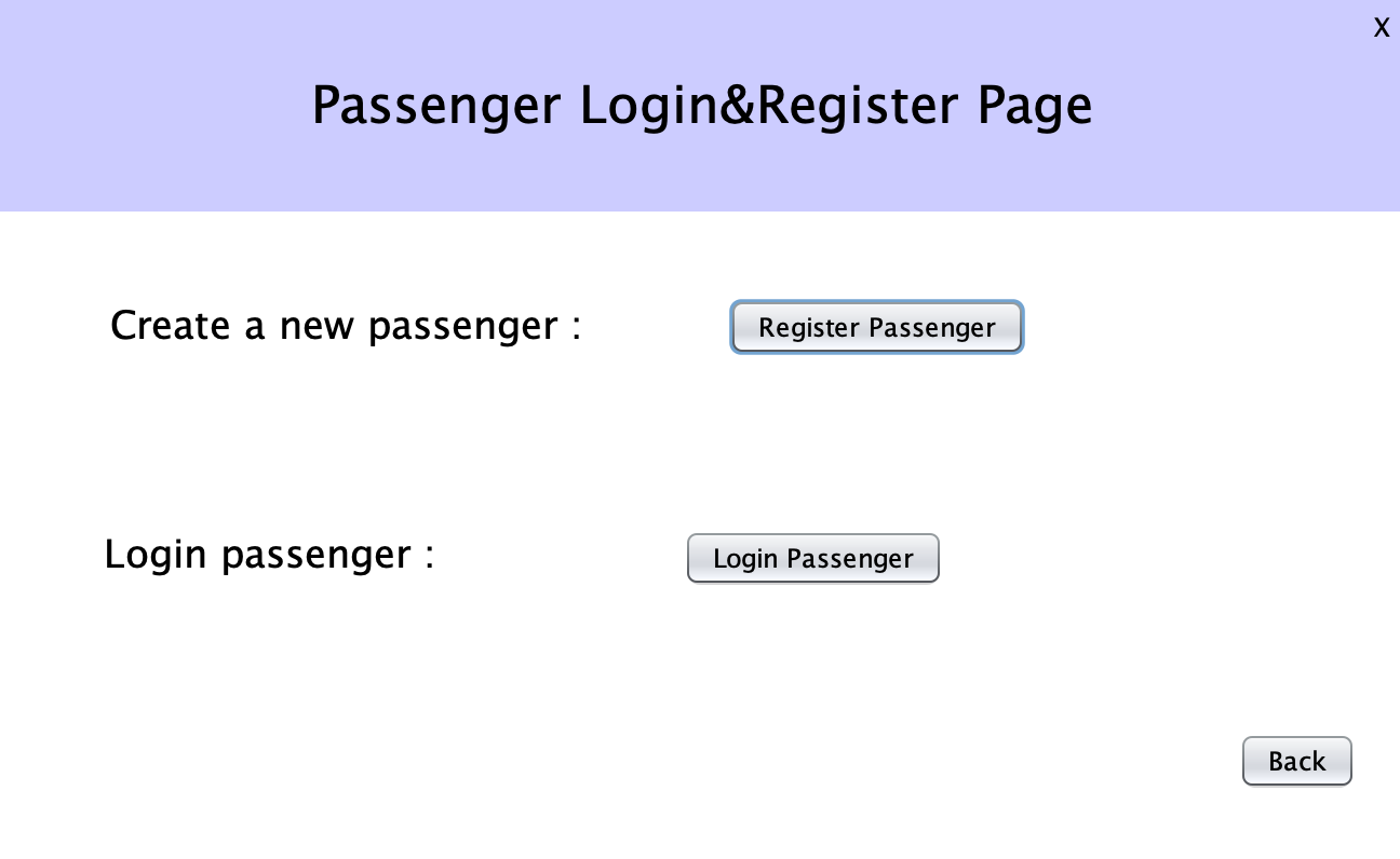 GitHub - berkaysecil/Airline-Management-Project: This project is ...