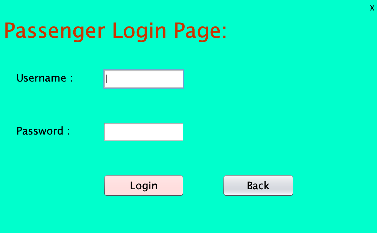 GitHub - berkaysecil/Airline-Management-Project: This project is ...