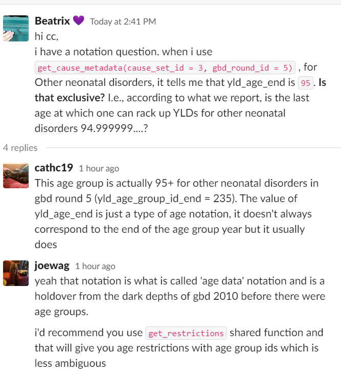 neonatal jaundice: added restrictions table by beatrixkh · Pull Request #86 · ihmeuw/vivarium ...