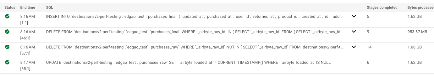 T&D: Reconsider Merge to replace insert and delete · Issue #30764 · airbytehq/airbyte · GitHub