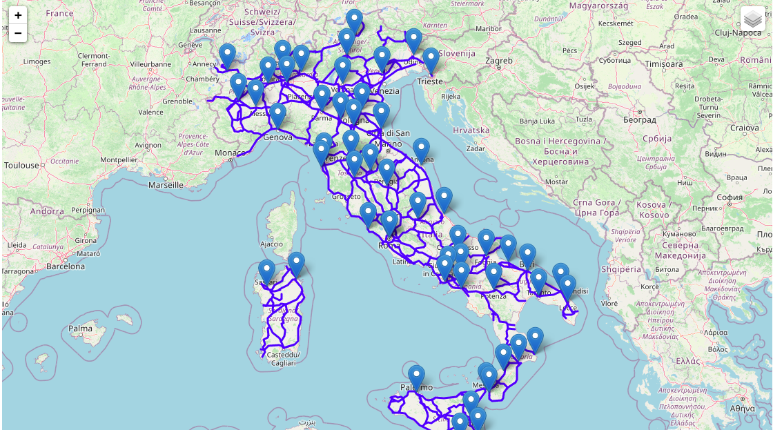 GitHub - JoyChristine/GeoJson-tutorial