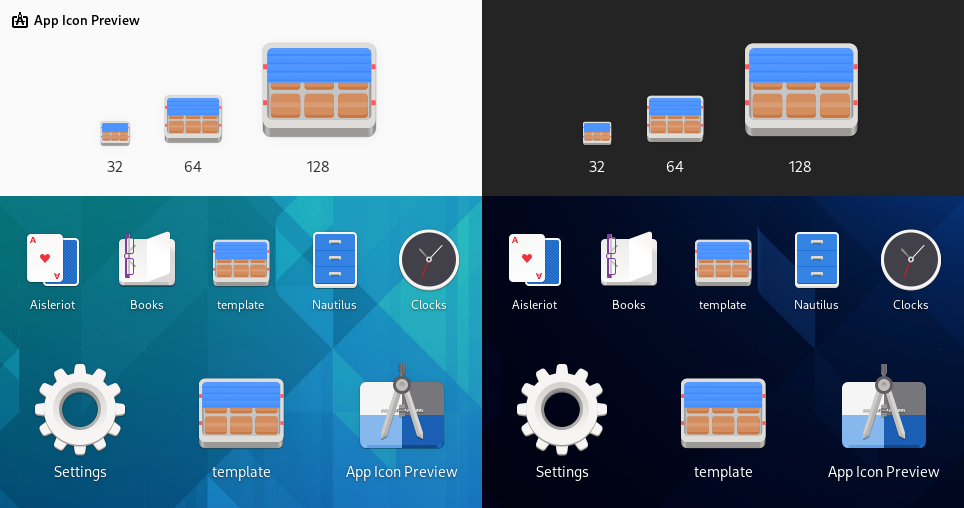 Provide an application icon · Issue #99 · marhkb/pods · GitHub