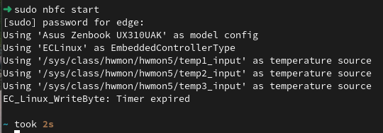 can't write to register on Acer Nitro AN515 [solved] · Issue #65 · nbfc-linux/nbfc-linux · GitHub
