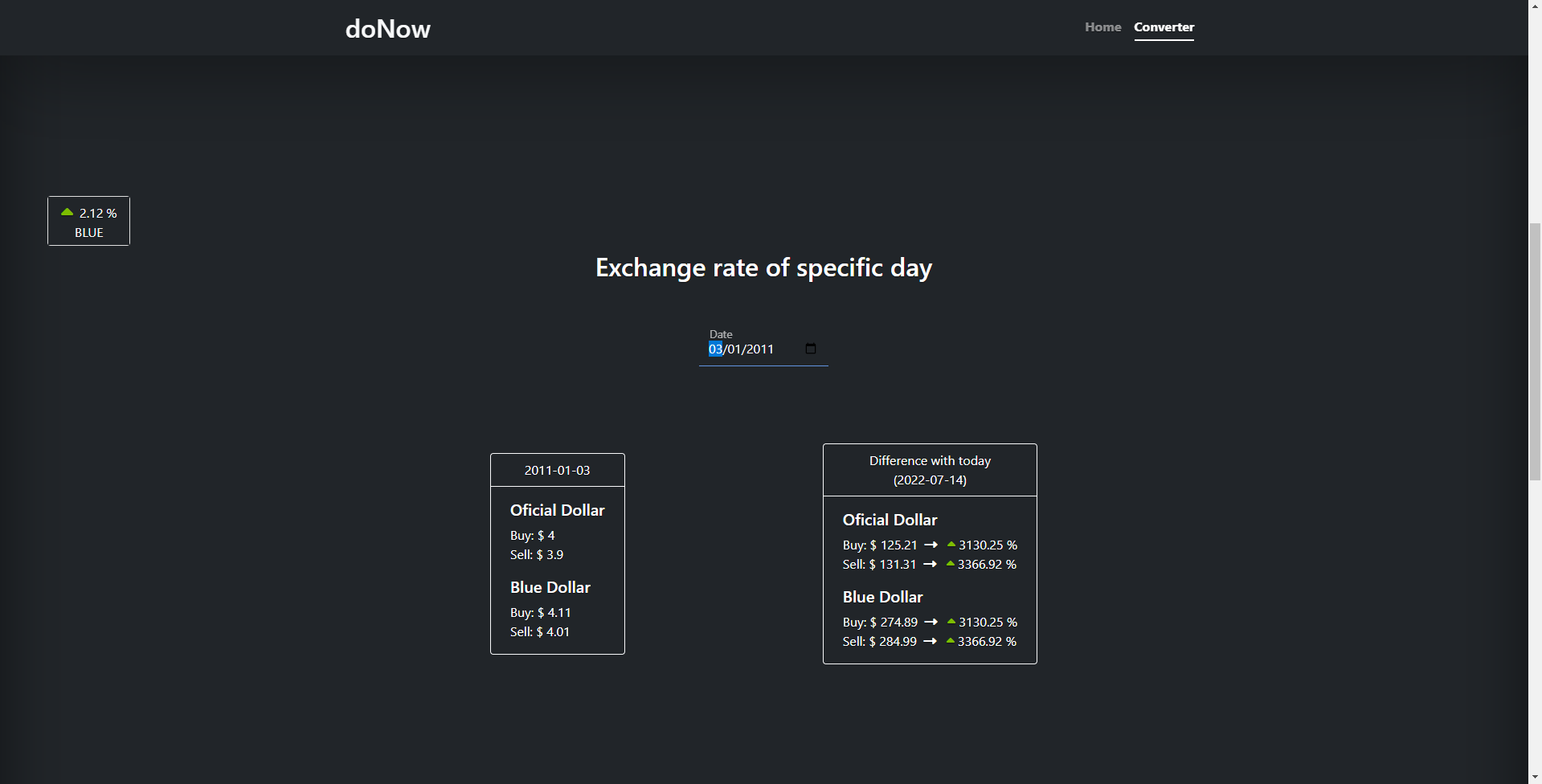 GitHub - ZekeScript/do-now: This is a currency converter app that ...