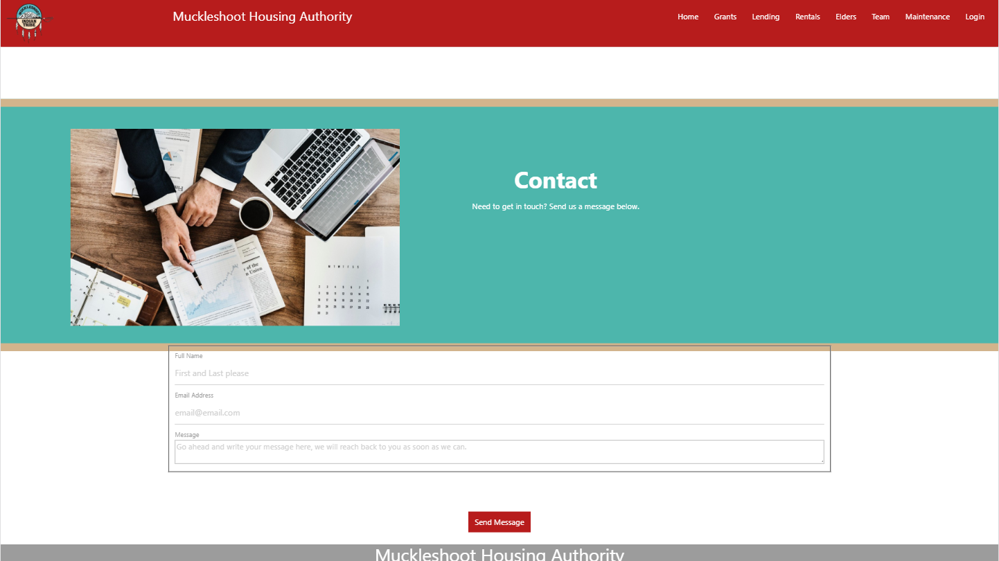 GitHub - ZaphodBettlebrox/housing-project: Muckleshoot Housing ...