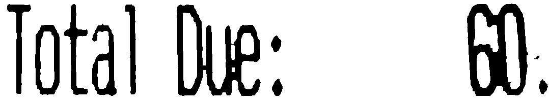 Tesseract Is Very Poor On Single Line Images · Issue 2644 · Tesseract Ocr Tesseract · Github