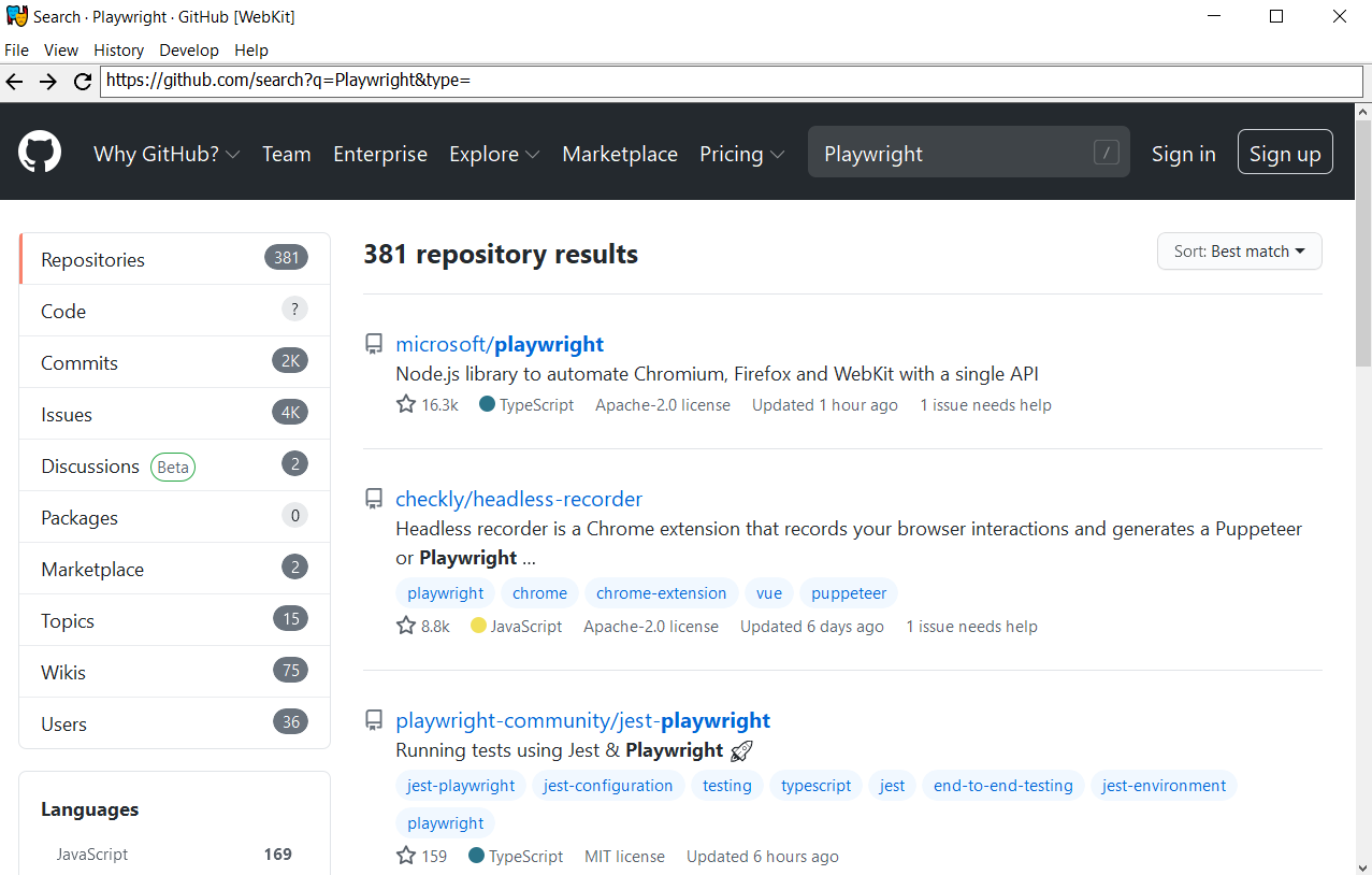 [BUG] subtree intercepts pointer events · Issue #3905 · microsoft/playwright · GitHub