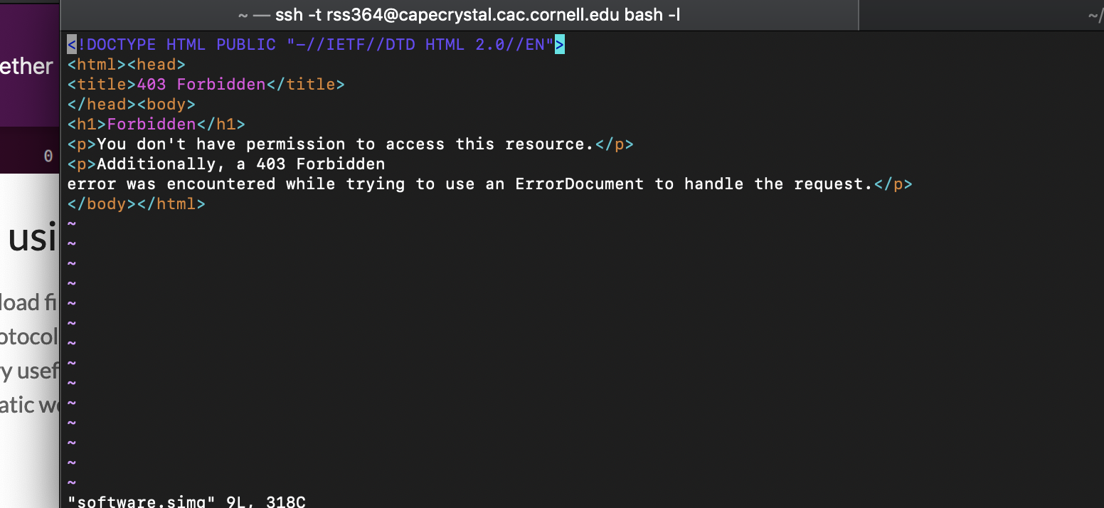 Permissions Error on Downloads · Issue #671 · glotzerlab/hoomd-blue · GitHub