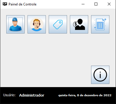 GitHub - alessandrosribeiro/controle-estoque