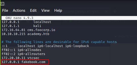 GitHub - inaveh/Phishing-facebook-site: Html, css, and PHP, to make ...
