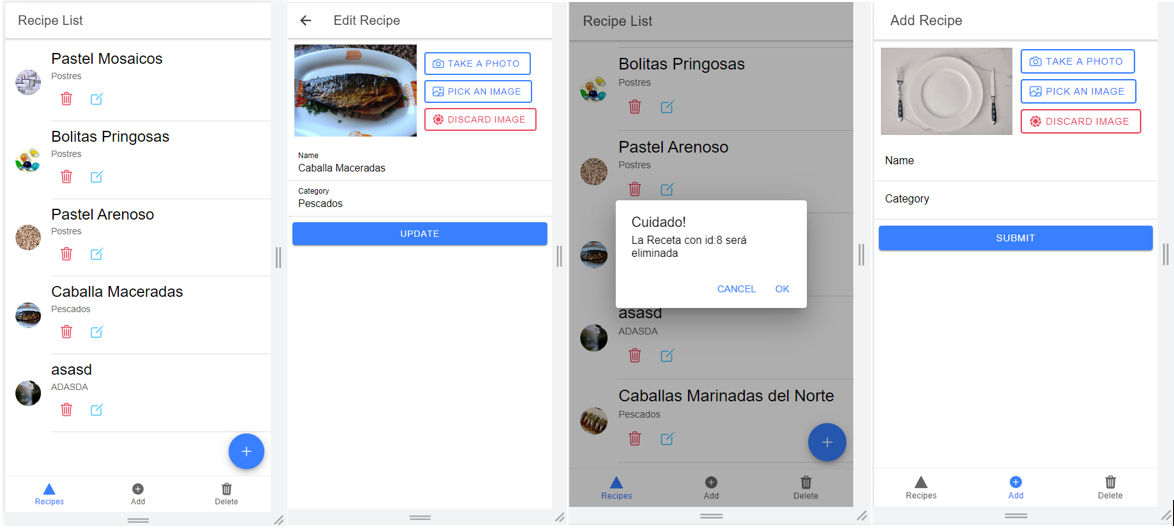 Github Octavio67 Recipes