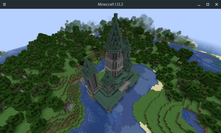 minecraft113: some incorrect blocks · Issue #1486 · overviewer/Minecraft-Overviewer · GitHub