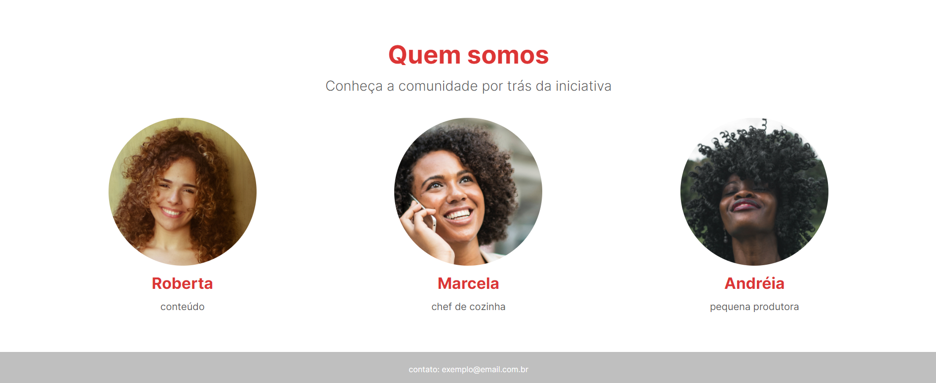 GitHub - leiasantos/projeto-alura-arquitetura-css: Curso de arquitetura CSS Alura