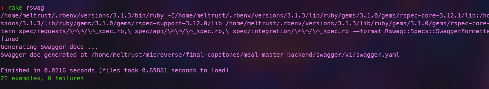 Final group capstone - Book an Appointment by DaveZag · Pull Request #31 · DaveZag/meal-master ...