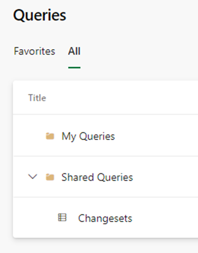 Cannot find shared query when Query is selected as WI source · Issue #137 · BlueBasher ...