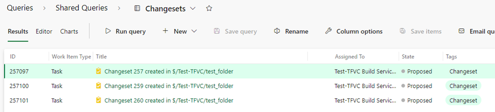 Cannot find shared query when Query is selected as WI source · Issue #137 · BlueBasher ...