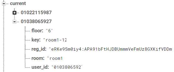 GitHub - sap03110/studyhall-app: 2019-1 CAU capstone project
