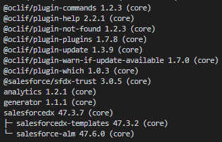 Retrieve Source from Org results in "Cannot read property 'describer' of undefined" · Issue #228 ...