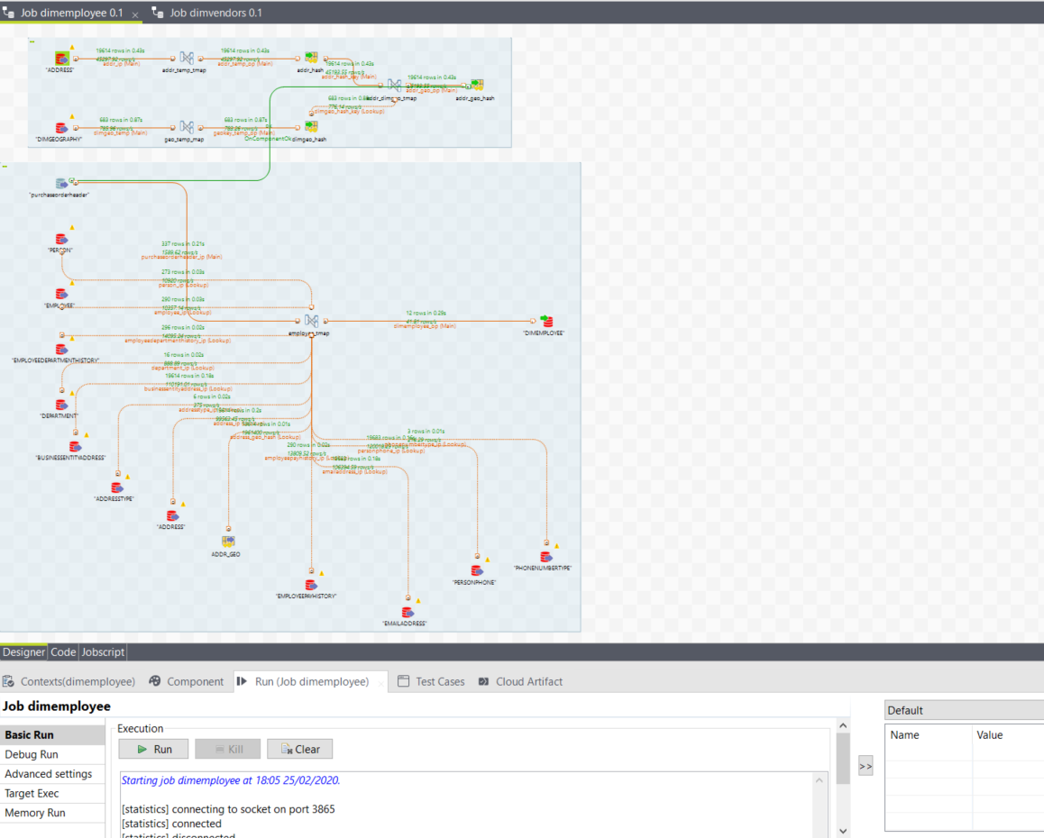 GitHub - SiddhiPrabhu1995/Datawarehousing-and-Business-Intelligence: Relational Databases like ...