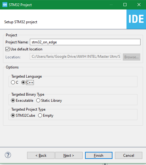 GitHub - awih97/Custom-KWS-for-STM32-using-Edge-Impulse