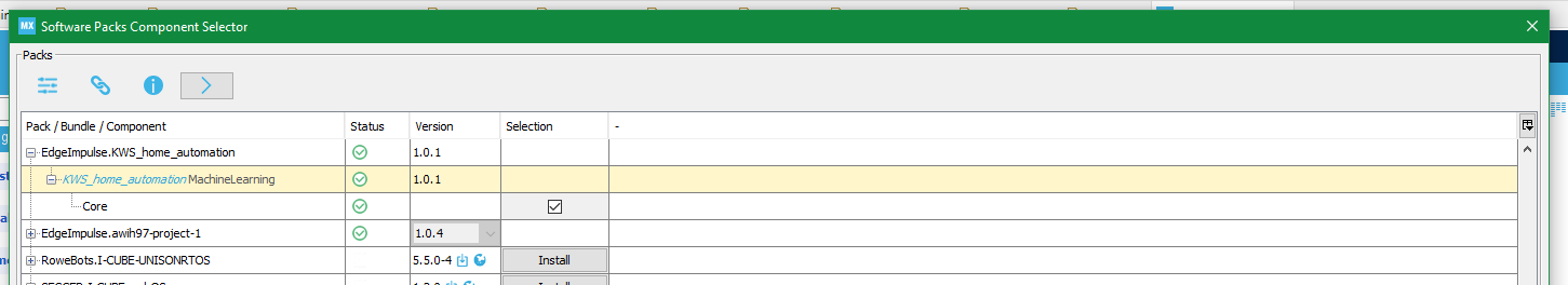 GitHub - awih97/Custom-KWS-for-STM32-using-Edge-Impulse