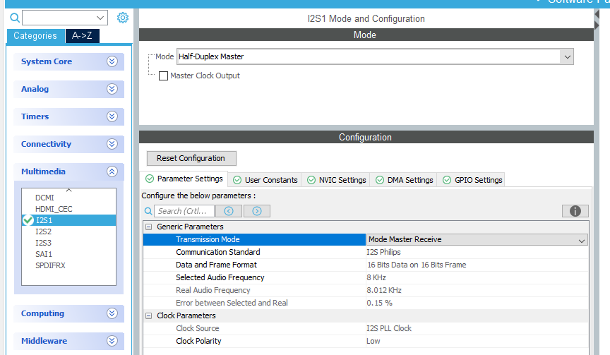 GitHub - awih97/Custom-KWS-for-STM32-using-Edge-Impulse